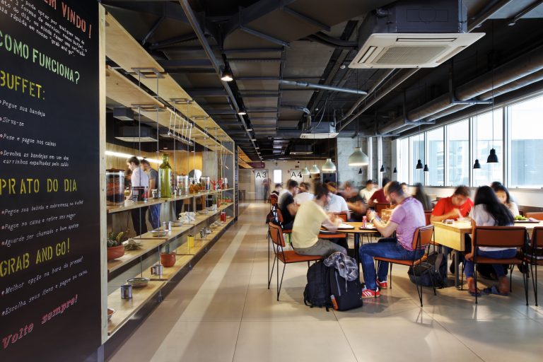 insper, são paulo, 2017 - Metro Arquitetos