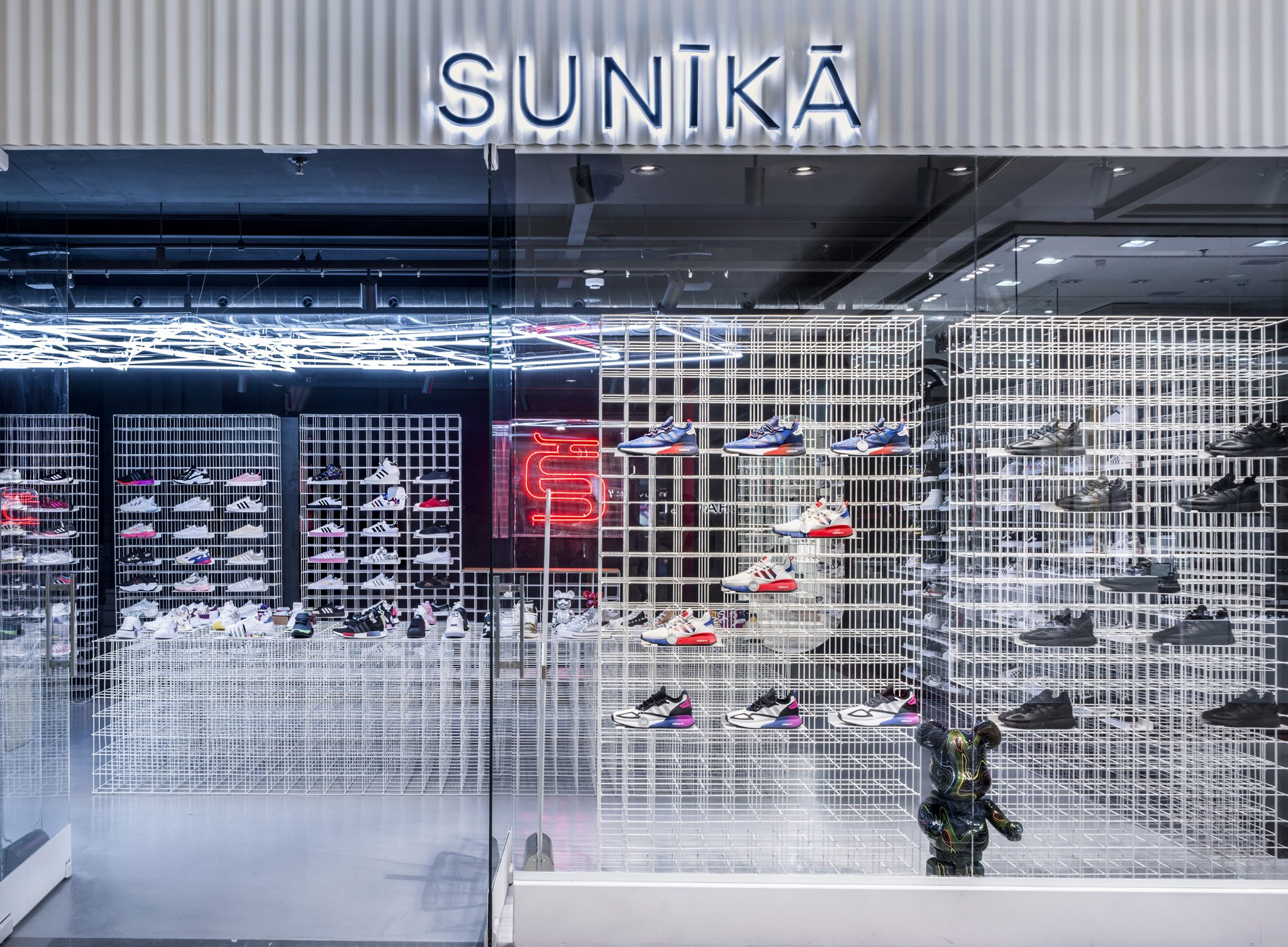 sunika, são paulo, 2020 - Metro Arquitetos