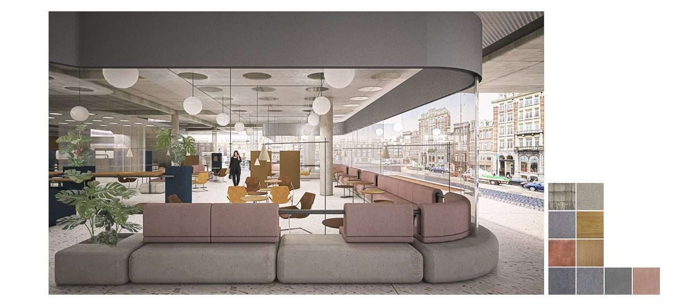 Accor Novotel, 2020 - Metro Arquitetos