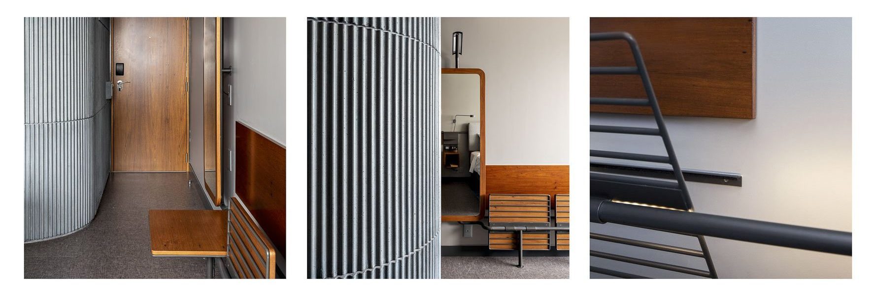 Accor Novotel, 2020 - Metro Arquitetos