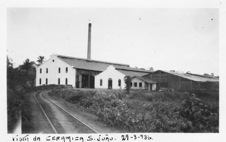 masterplan instituto francisco brennand, 2021-23 - Metro Arquitetos