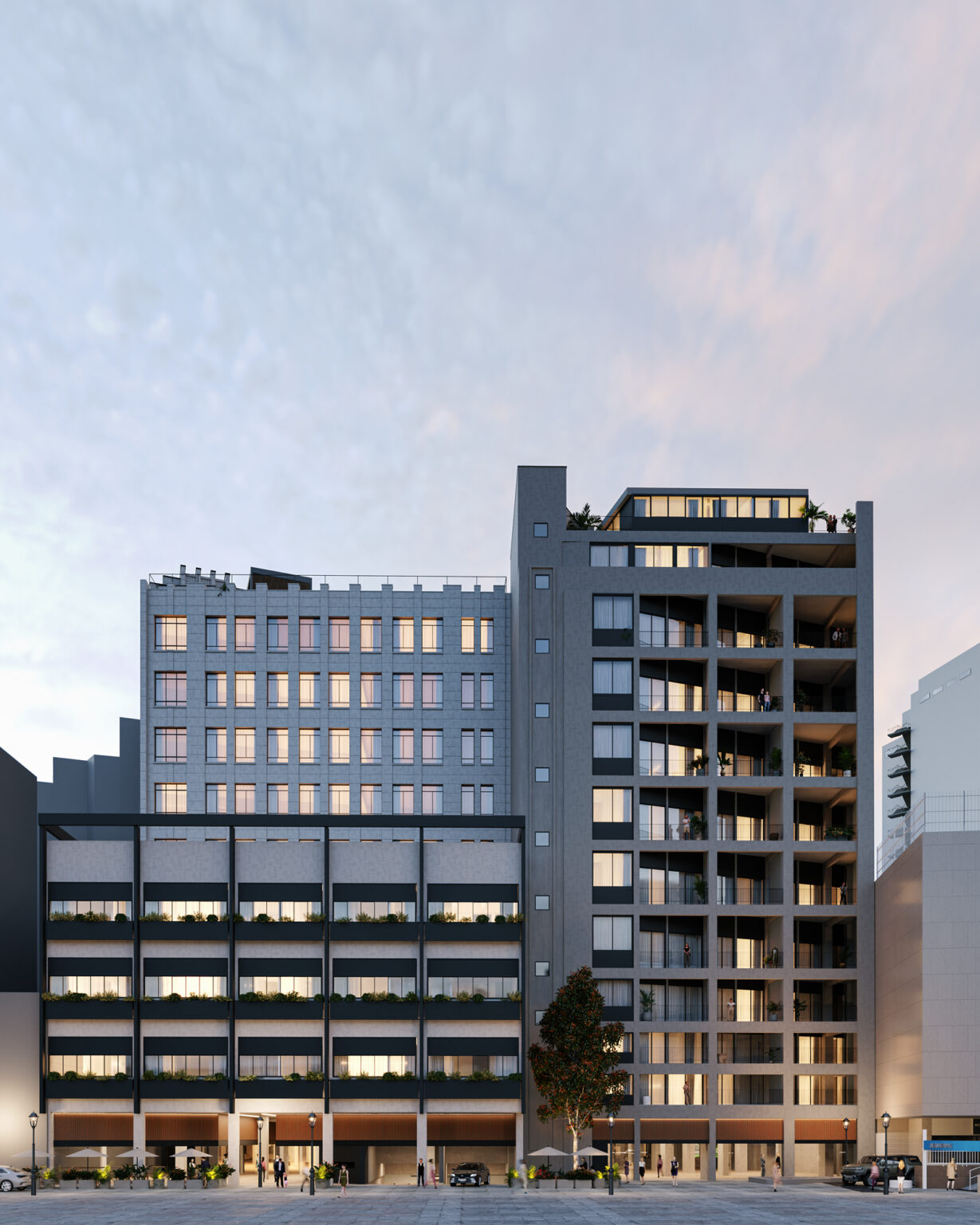 Basilio 177, São Paulo, 2024 - Metro Arquitetos