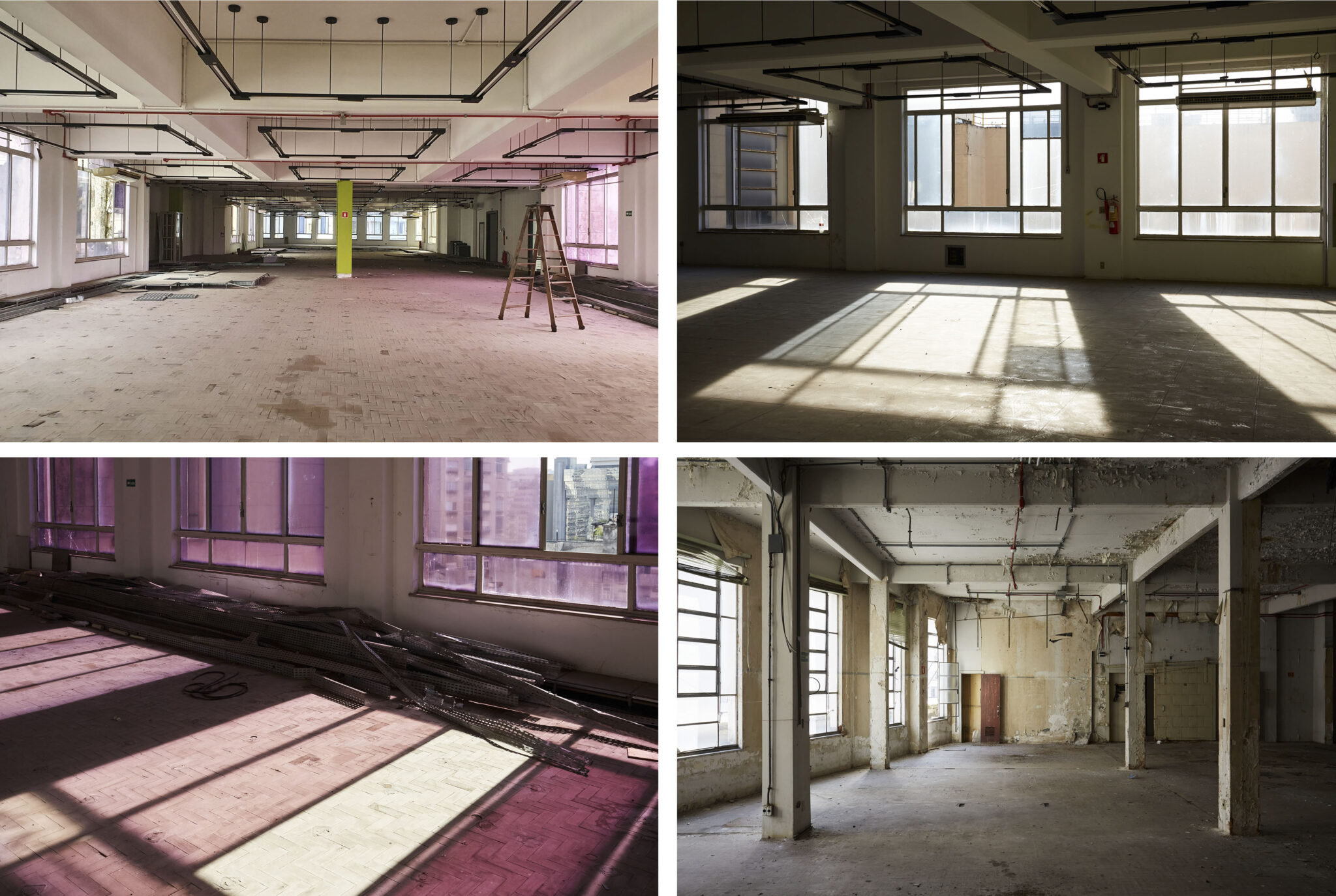 Basilio 177, São Paulo, 2024 - Metro Arquitetos