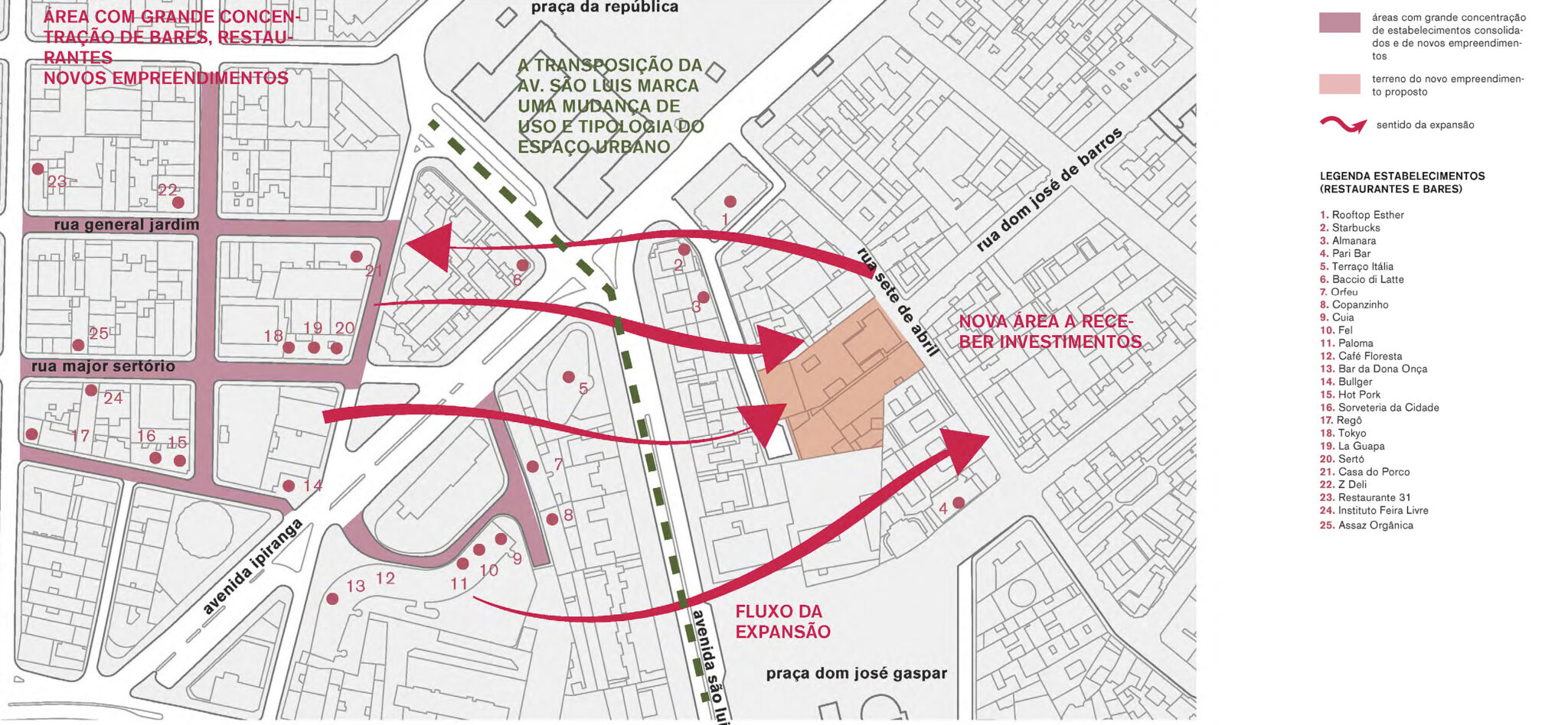 Basilio 177, São Paulo, 2024 - Metro Arquitetos