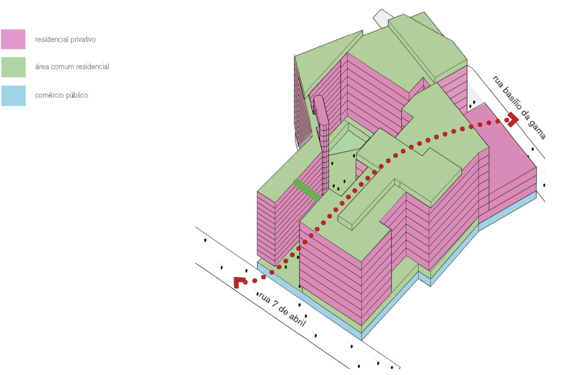 Basilio 177, São Paulo, 2024 - Metro Arquitetos
