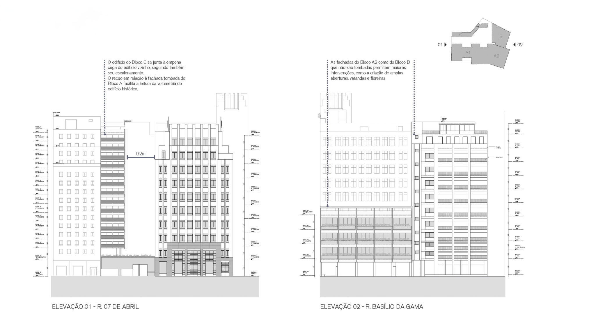 Basilio 177, São Paulo, 2024 - Metro Arquitetos