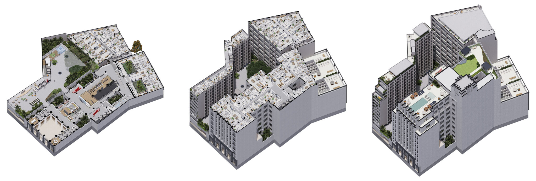 Basilio 177, São Paulo, 2024 - Metro Arquitetos