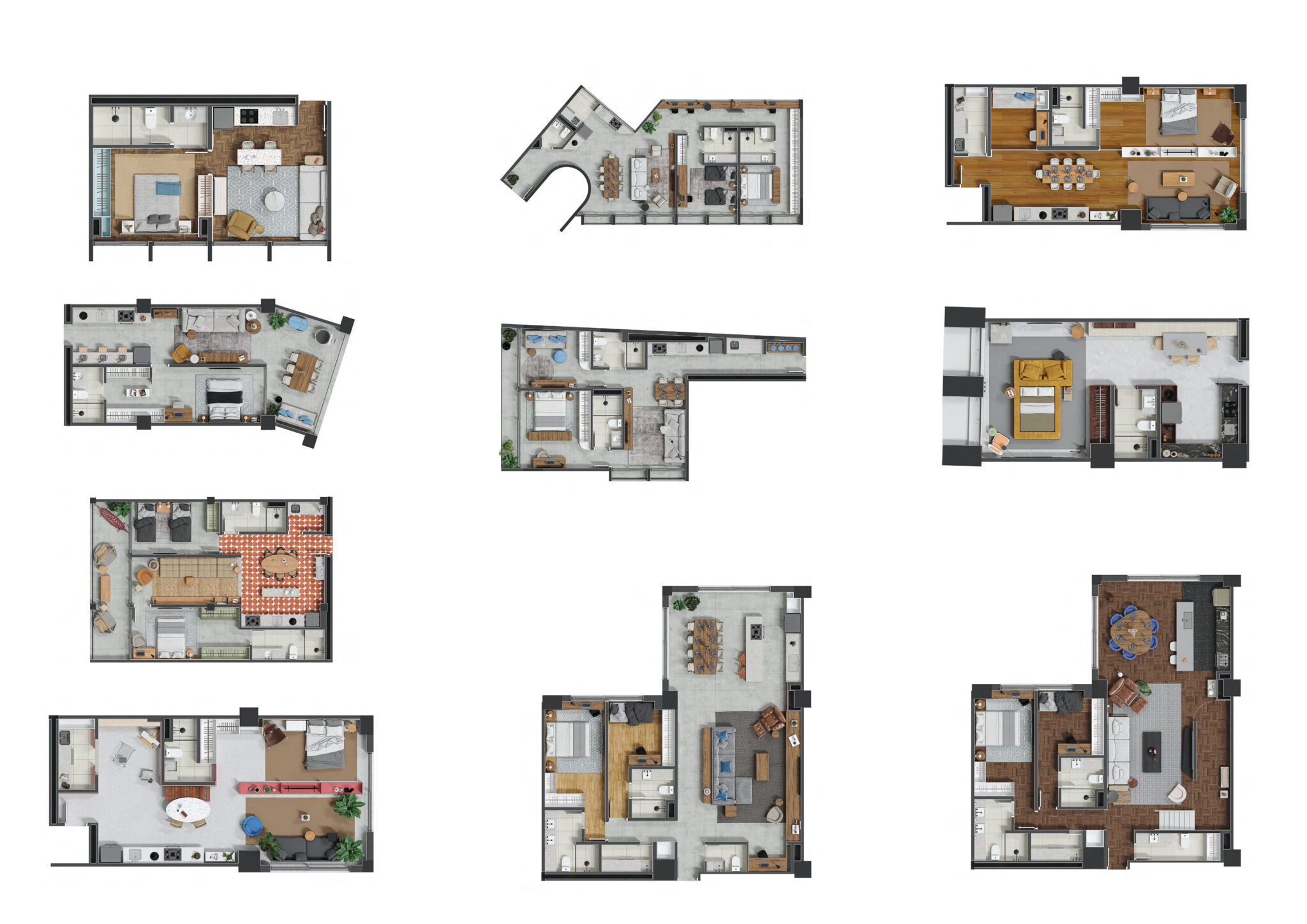 Basilio 177, São Paulo, 2024 - Metro Arquitetos