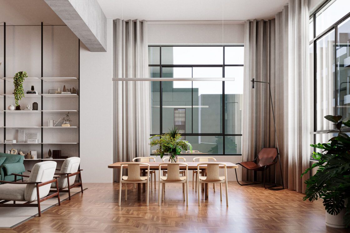 Basilio 177, São Paulo, 2024 - Metro Arquitetos