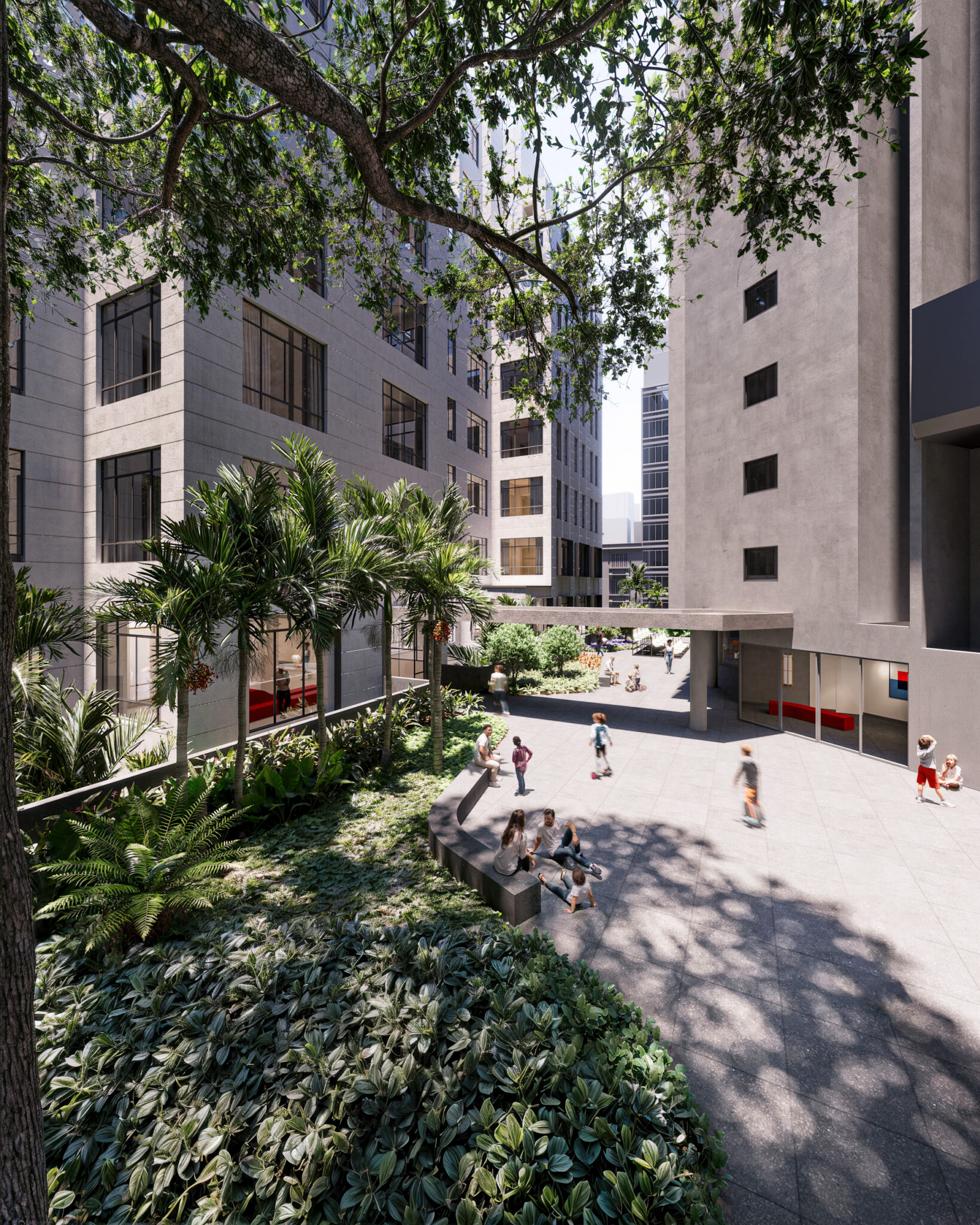 Basilio 177, São Paulo, 2024 - Metro Arquitetos