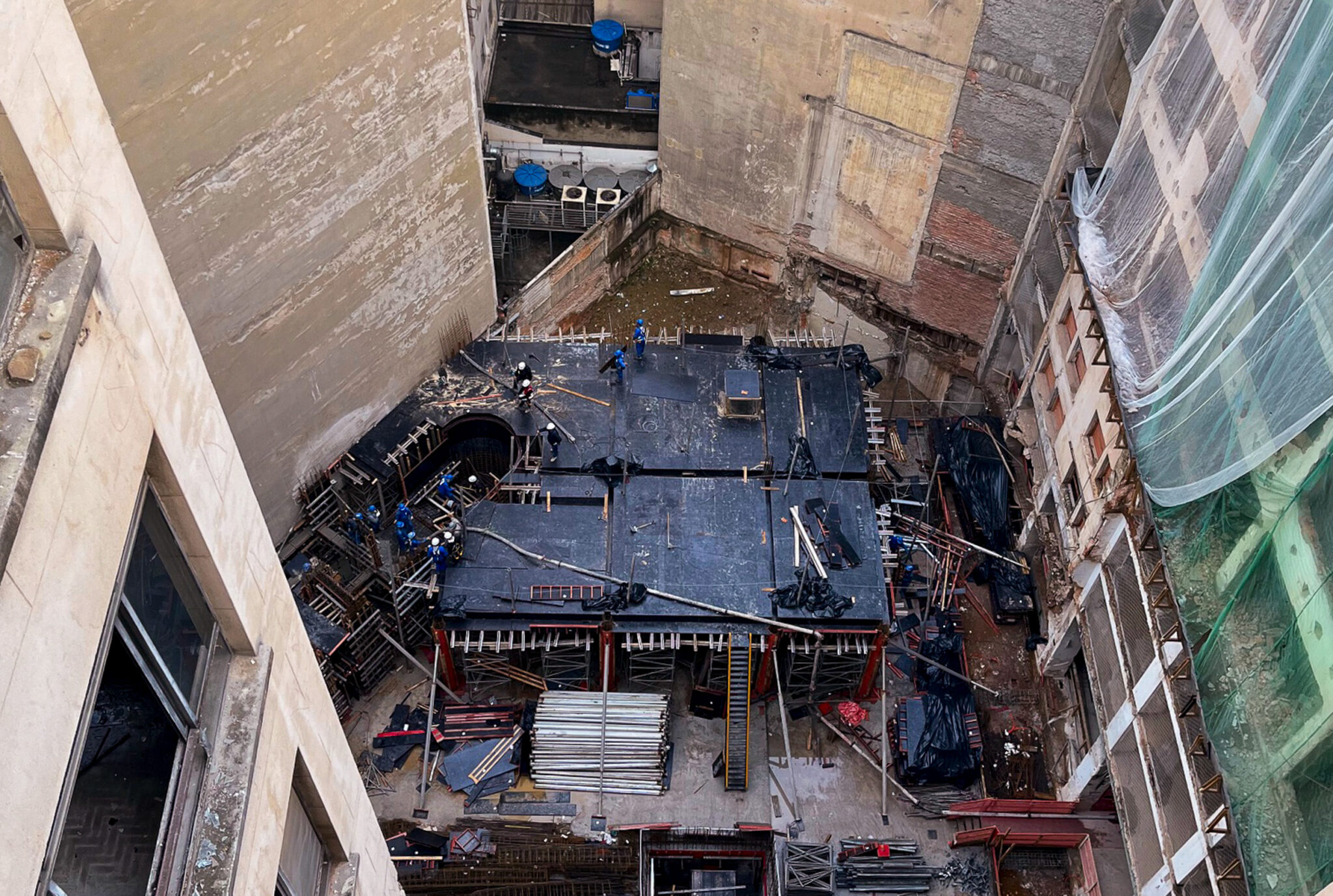 Basilio 177, São Paulo, 2024 - Metro Arquitetos