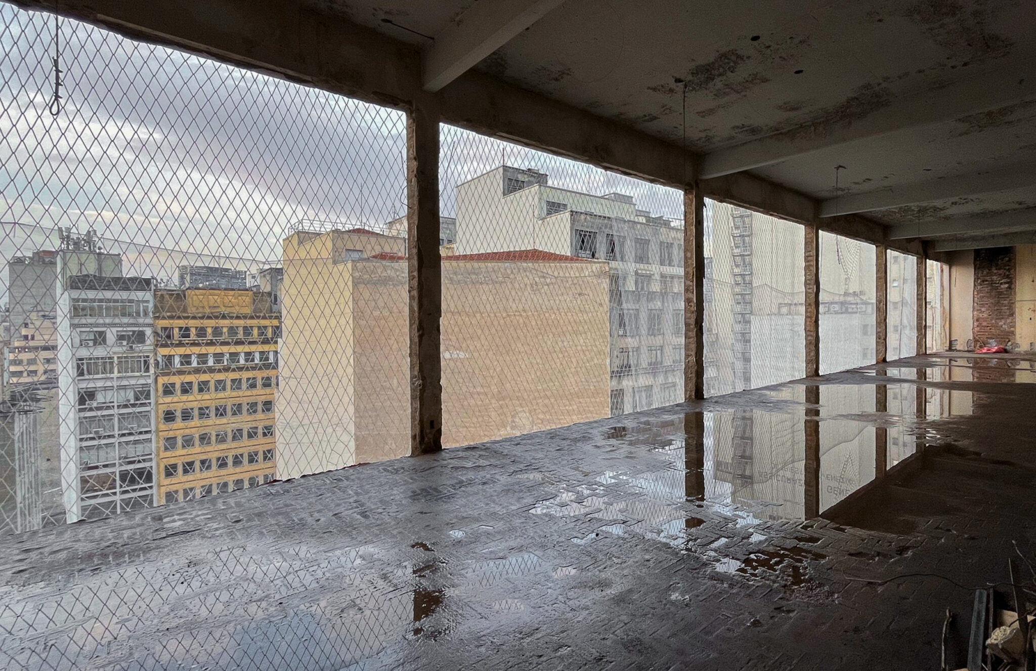 Basilio 177, São Paulo, 2024 - Metro Arquitetos