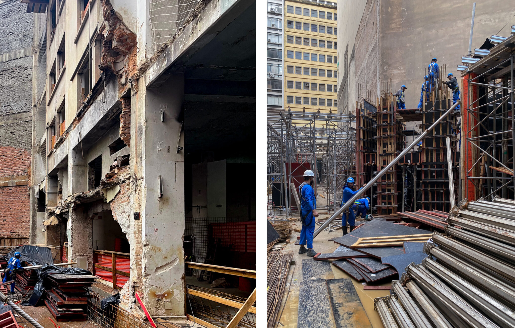 Basilio 177, São Paulo, 2024 - Metro Arquitetos